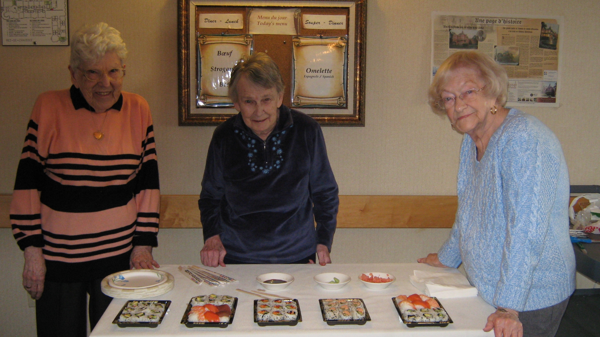 Private Prestige Residence Château Pierrefonds | Semi-Autonomous