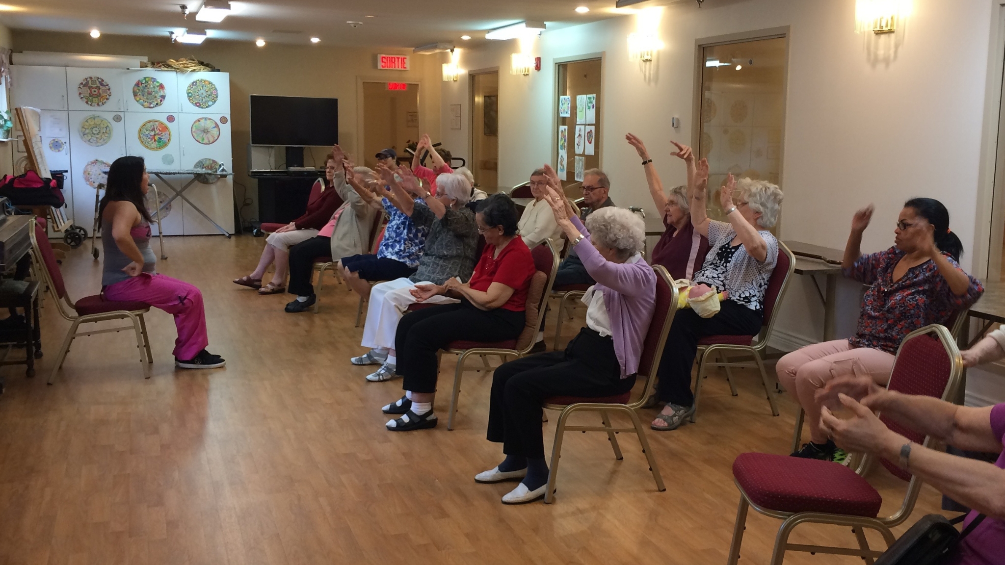 Résidence Prestige Privé Château Pierrefonds | Semi-Autonome