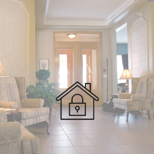 Résidence Prestige Privé Château Pierrefonds | Semi-Autonome