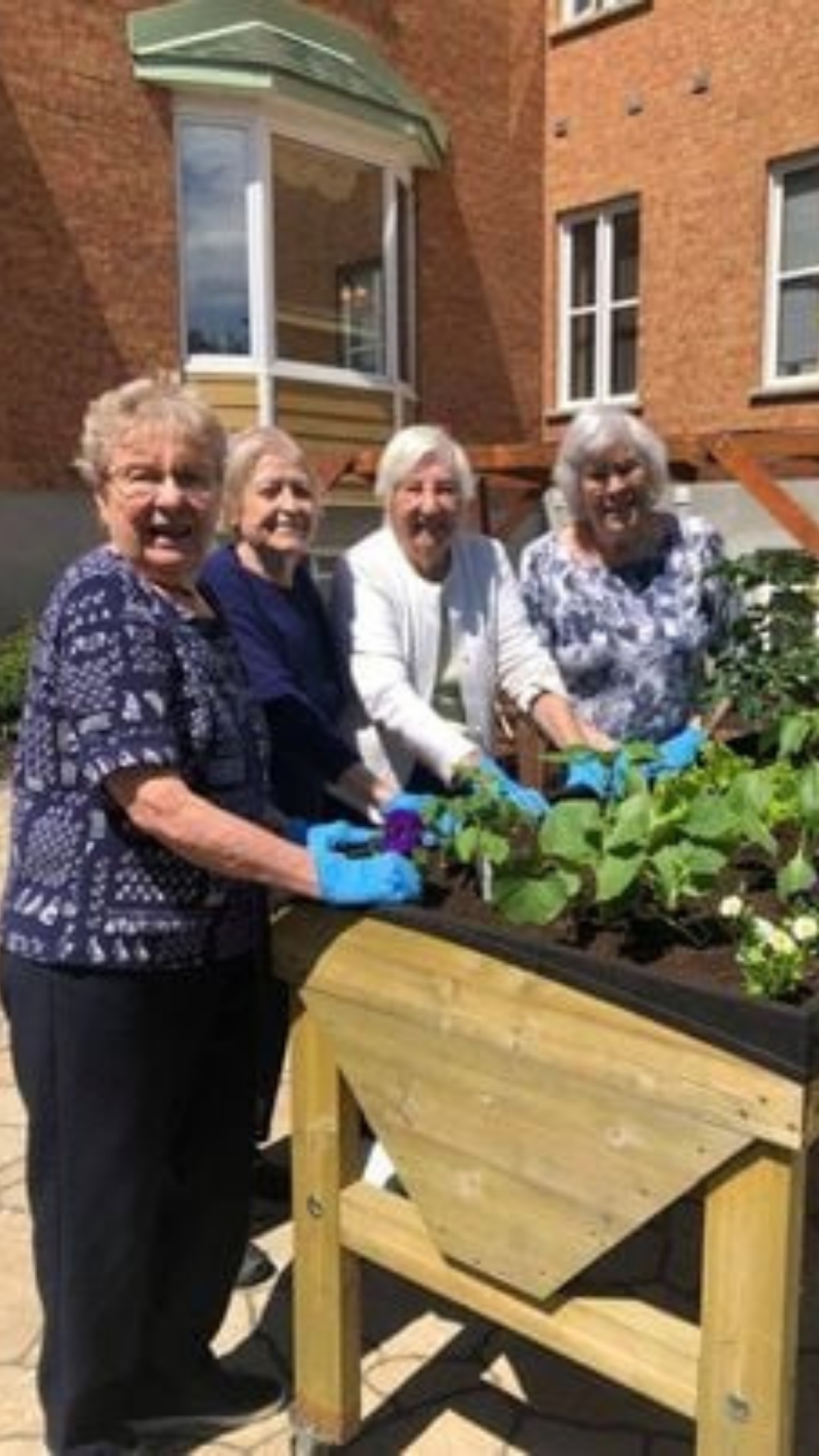 Résidence Prestige Privé Château Pierrefonds | Semi-Autonome